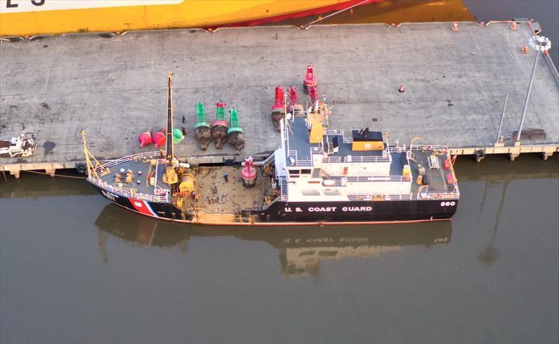 WILLIAM TATE - Vesseljoin