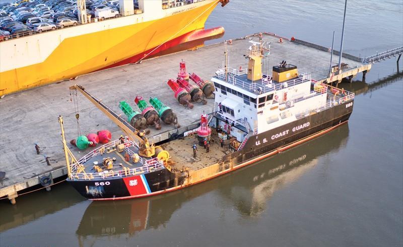 WILLIAM TATE - Vesseljoin