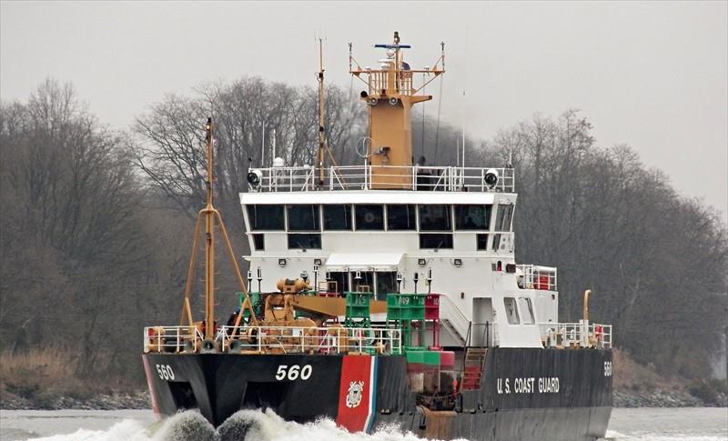 WILLIAM TATE - Vesseljoin