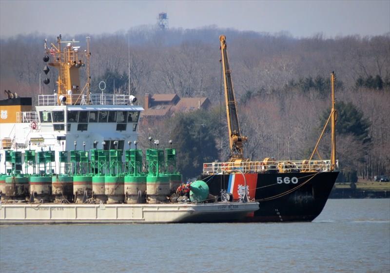 WILLIAM TATE - Vesseljoin