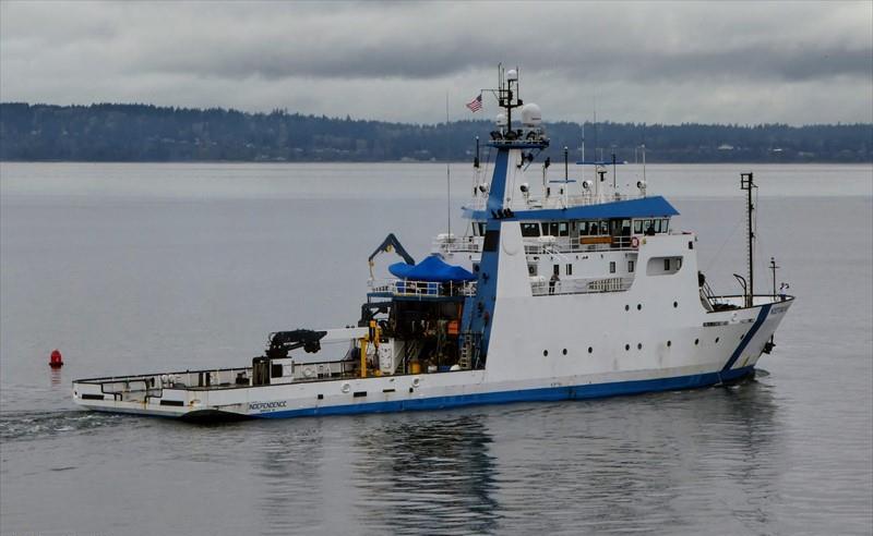 INDEPENDENCE - Vesseljoin