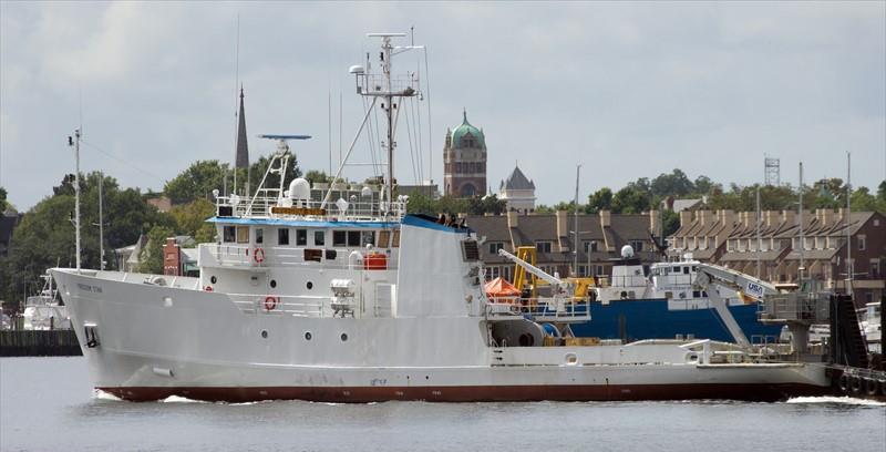 FREEDOM STAR - Vesseljoin