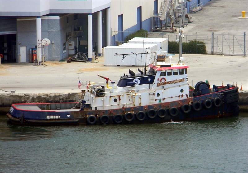 DUKE FULLER - Vesseljoin