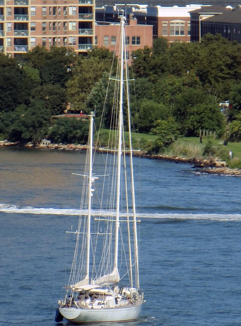 JUPITER - Vesseljoin