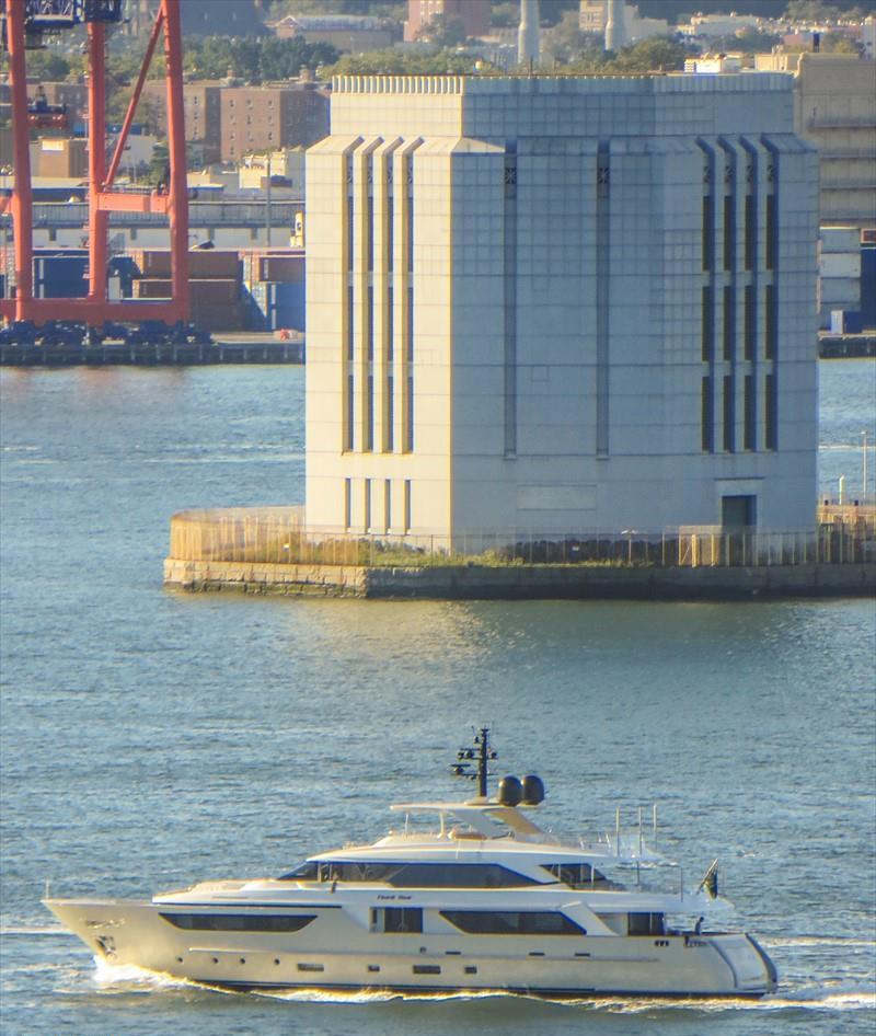 NORTH STAR - Vesseljoin