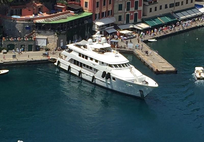 PURE BLISS - Vesseljoin