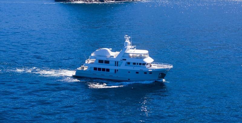 SEA FOREVER - Vesseljoin