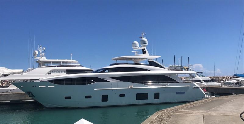 PRINCESS III - Vesseljoin