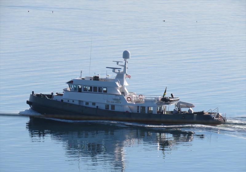 NOORDERZON - Vesseljoin