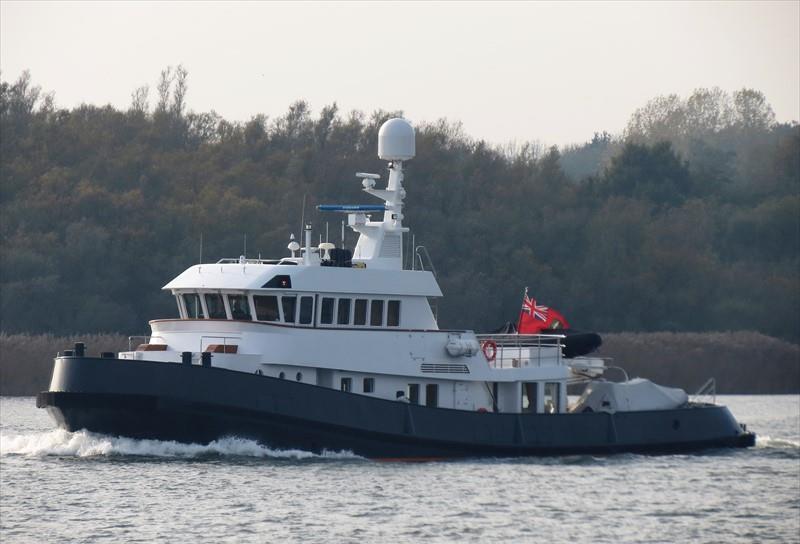 NOORDERZON - Vesseljoin