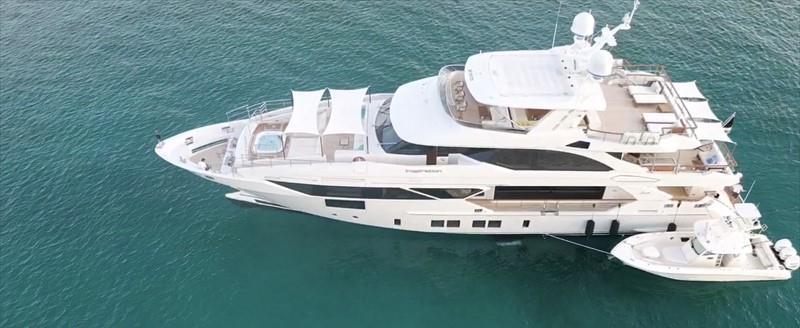 INSPIRATION - Vesseljoin