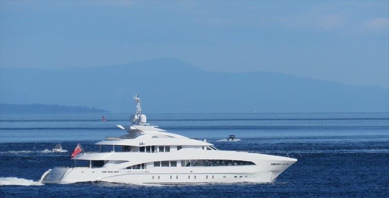 MAN OF STEEL - Vesseljoin