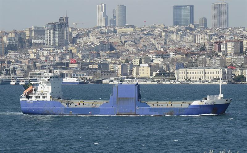 MINI STAR - Vesseljoin