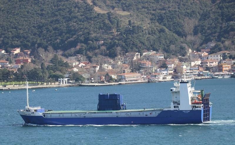 MINI STAR - Vesseljoin