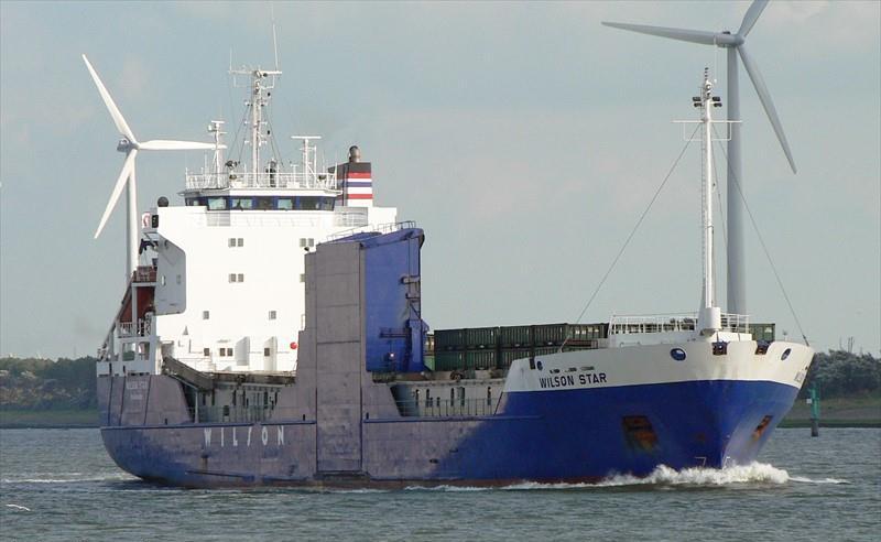 MINI STAR - Vesseljoin