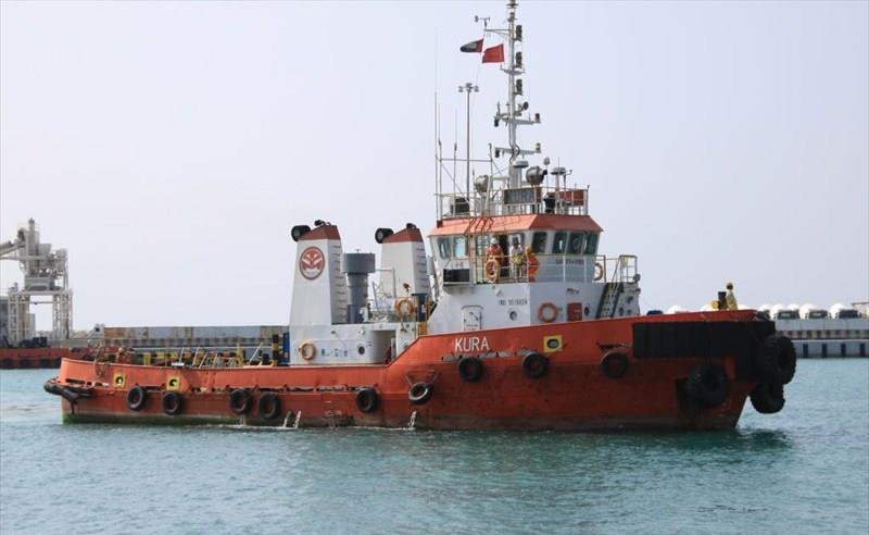 OML IGNIS - Vesseljoin