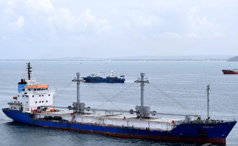 OML IGNIS - Vesseljoin