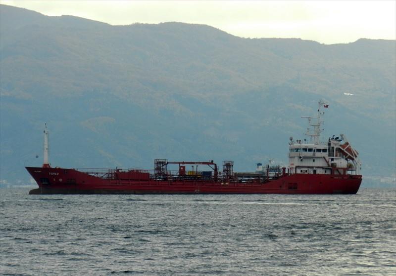 TRISTAR TRIUMPH - Vesseljoin