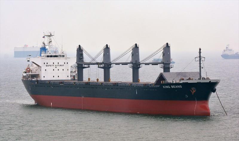 PORTLAND - Vesseljoin