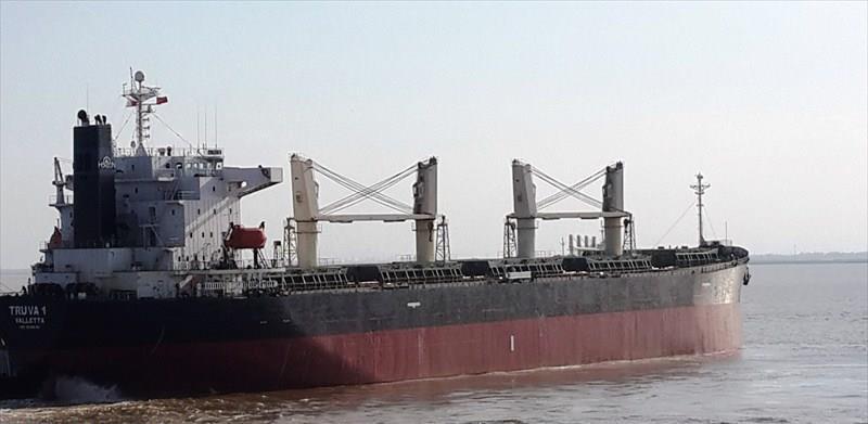 PORTLAND III - Vesseljoin