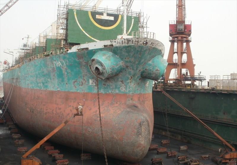 PORTLAND III - Vesseljoin