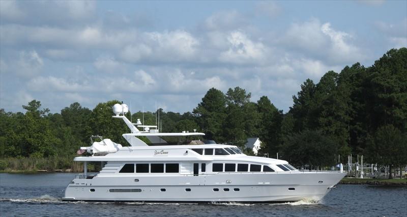 JESSCONN - Vesseljoin