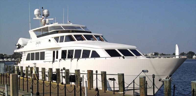 JESSCONN - Vesseljoin