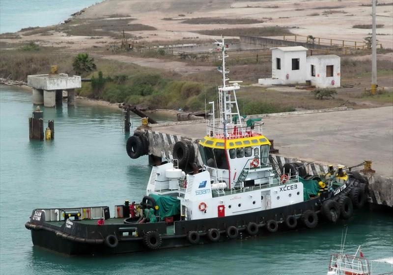 SAAM OTOMI - Vesseljoin