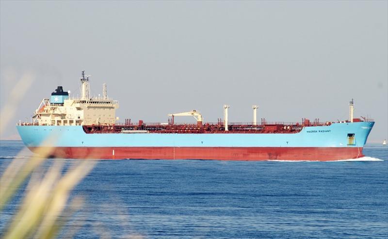 BLUE COMMANDER - Vesseljoin