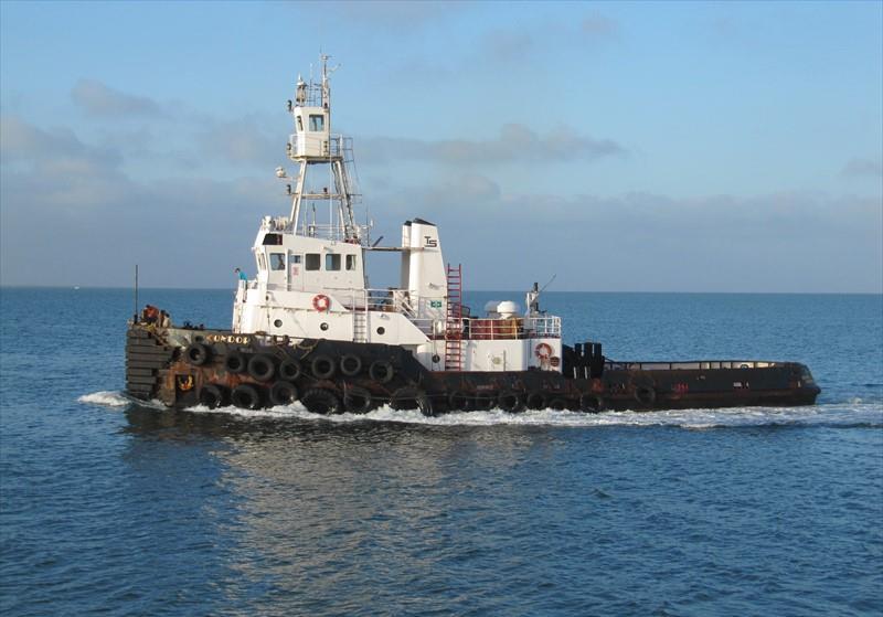 CONDOR II - Vesseljoin