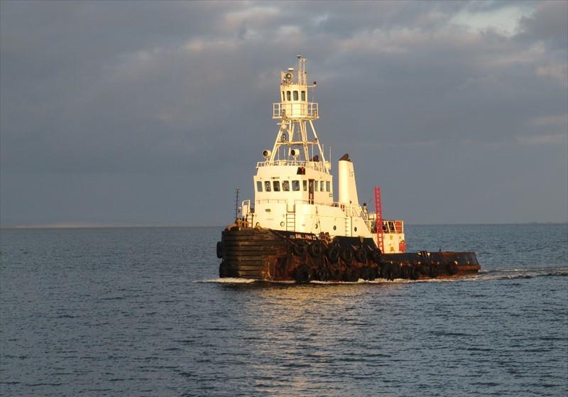 BALLENA II - Vesseljoin