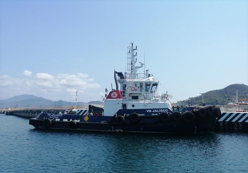 VB JALISCO - Vesseljoin