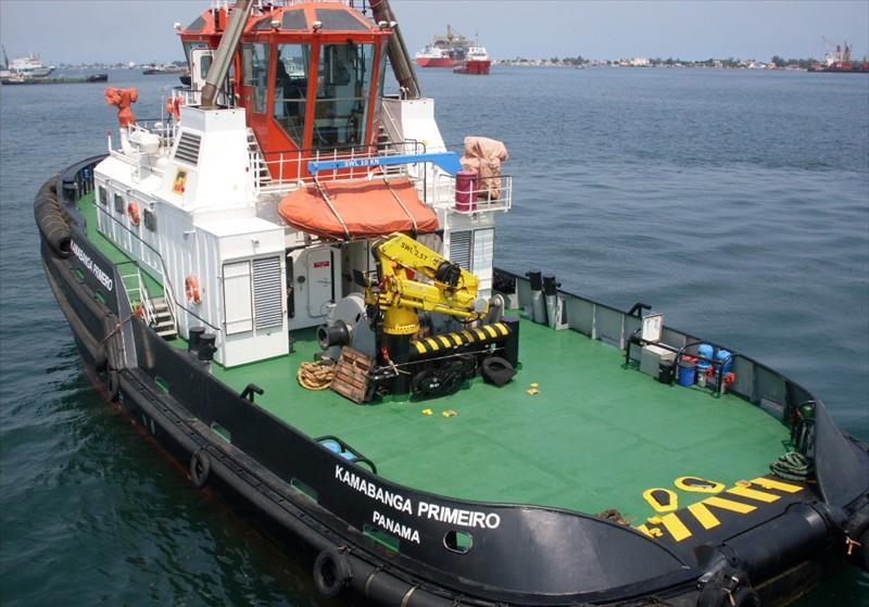 CMM TEQUILA - Vesseljoin