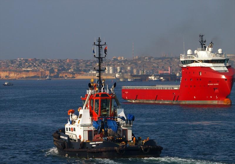 CMM MEZCAL - Vesseljoin