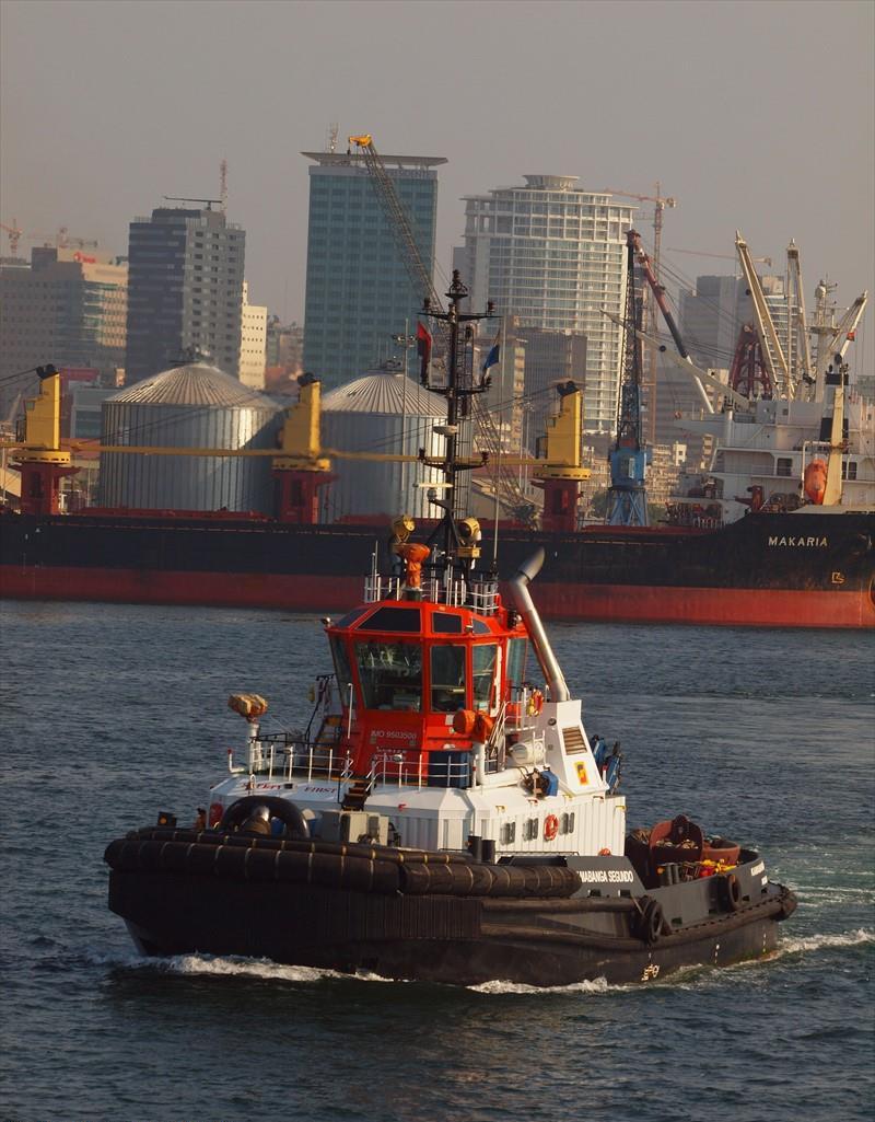 CMM MEZCAL - Vesseljoin