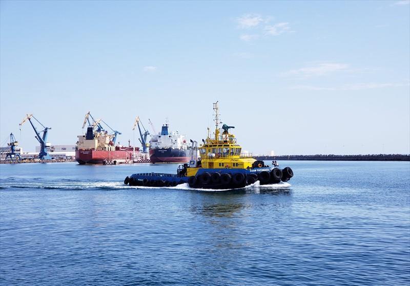 HERMON KING - Vesseljoin