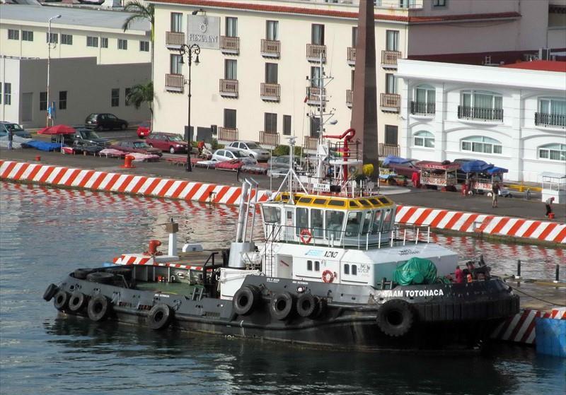 HERMON KING - Vesseljoin