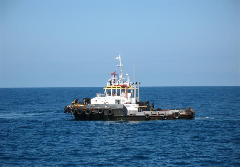 HERMON KING - Vesseljoin