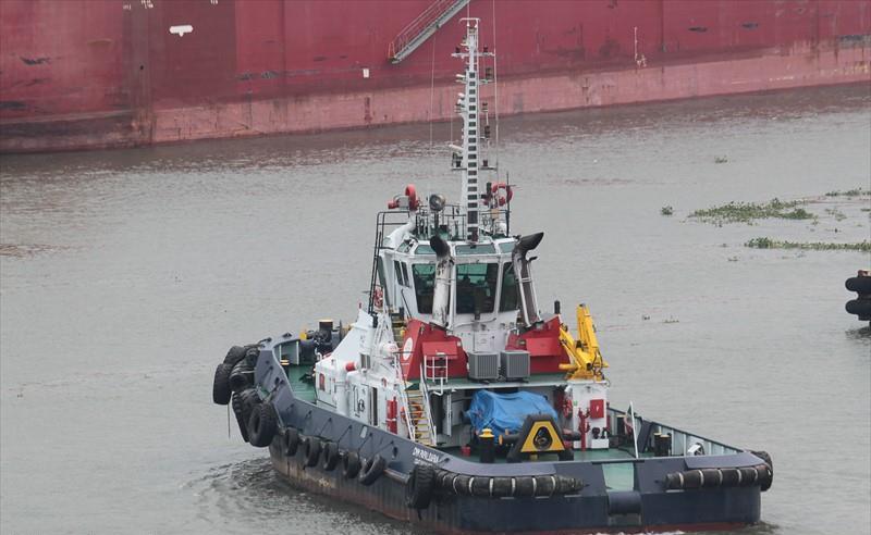 CMM PAPALOAPAN - Vesseljoin