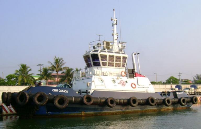 CMM OAXACA - Vesseljoin