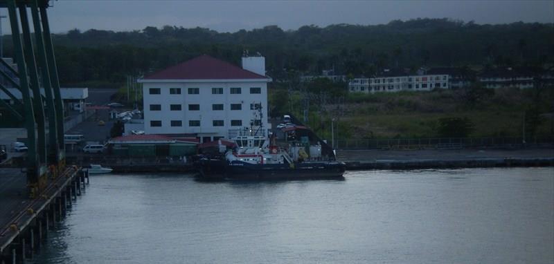 VB CORSARIO - Vesseljoin