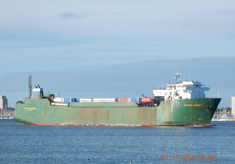 BALANDRA STAR - Vesseljoin