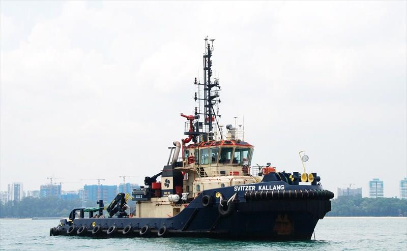 SMS CAMPECHE - Vesseljoin