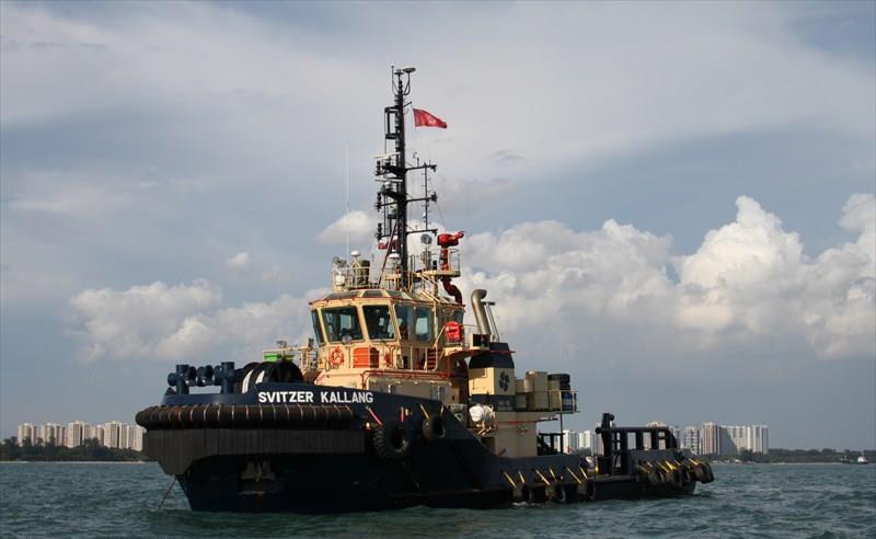 SMS CAMPECHE - Vesseljoin