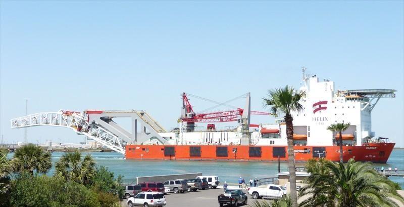 AQUA PACIFIC - Vesseljoin