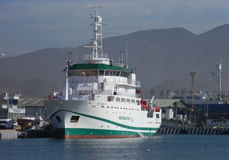 DR JORGE CARRANZA FRASER - Vesseljoin