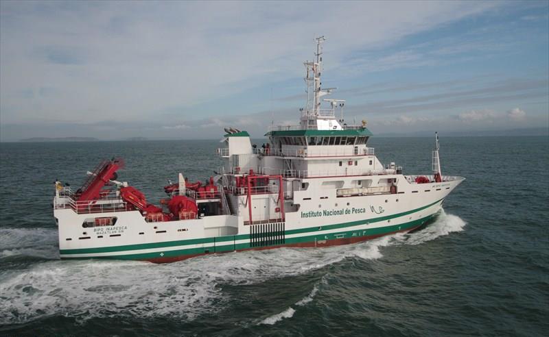 DR JORGE CARRANZA FRASER - Vesseljoin