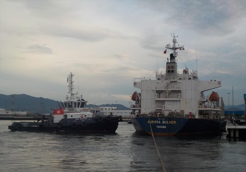 CMM JAROCHO - Vesseljoin