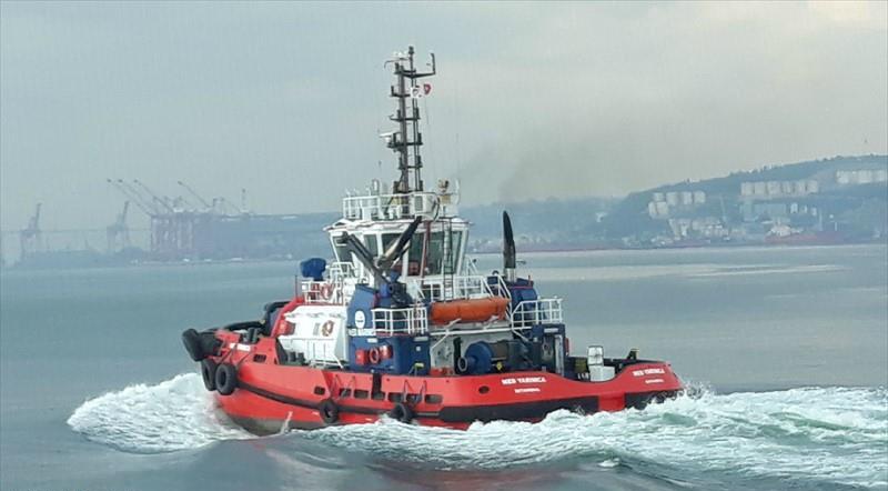 RPM MANZANILLO - Vesseljoin