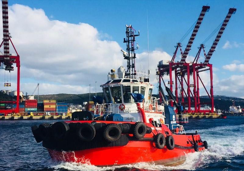 RPM MANZANILLO - Vesseljoin